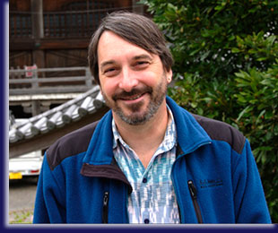 Meet Dr. Stephen Karl