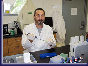 Meet Dr. Stephen Karl